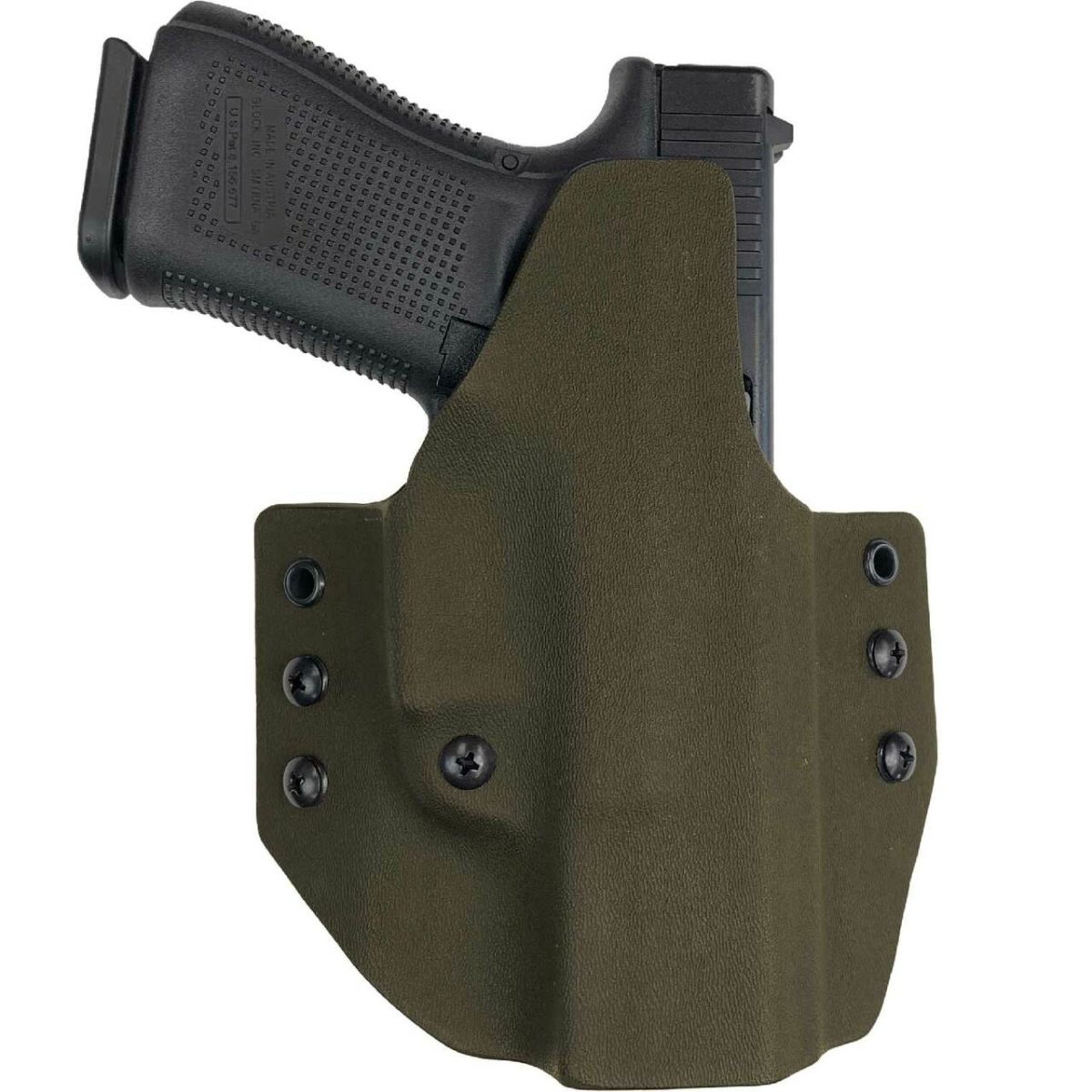 Glock Pancake Holster | Keystone Concealment