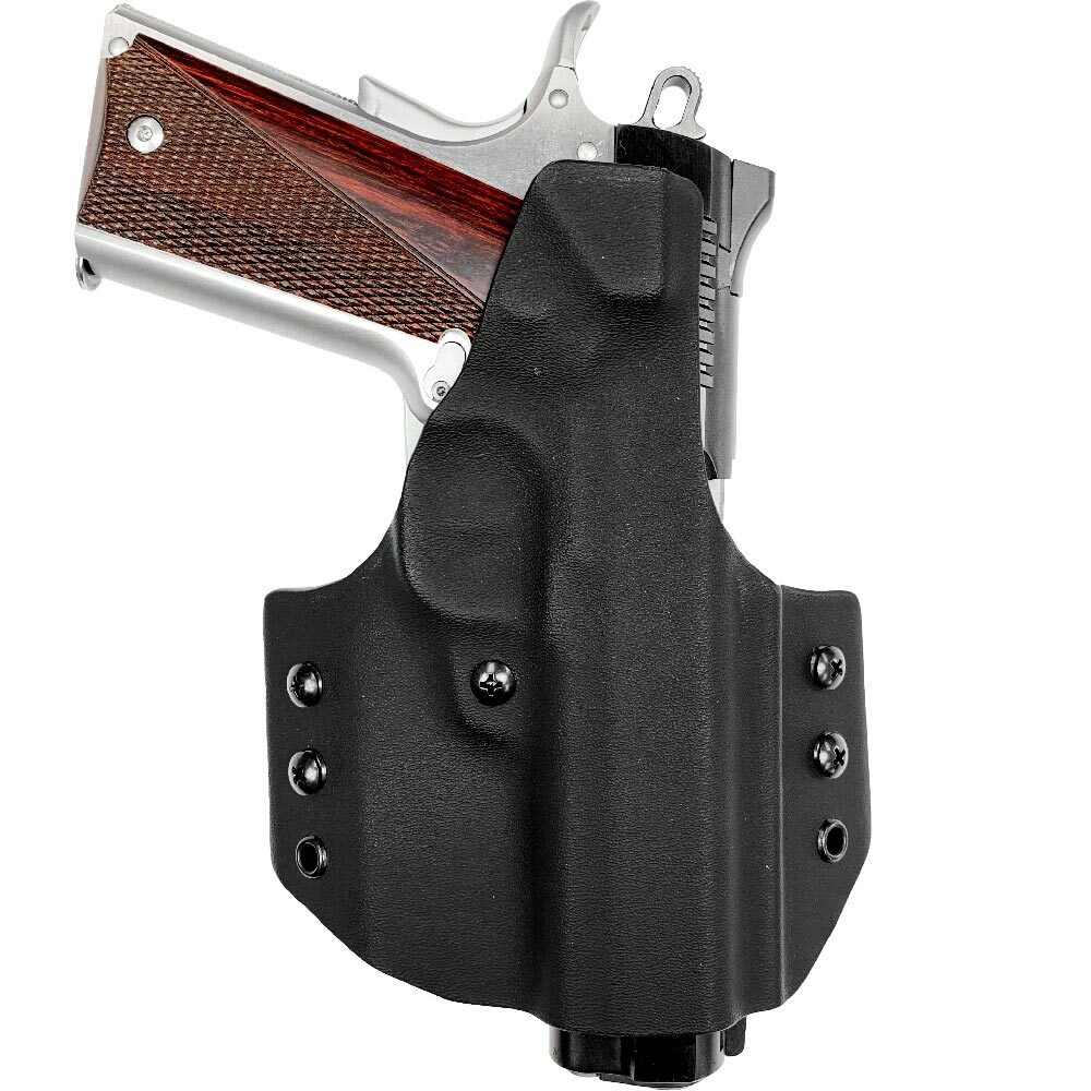 Kimber Pancake Holster | Keystone Concealment