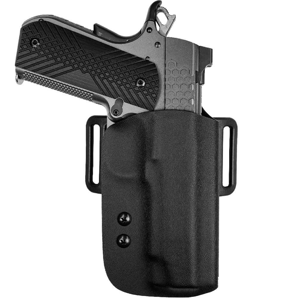 1911 OWB Holster | Keystone Concealment
