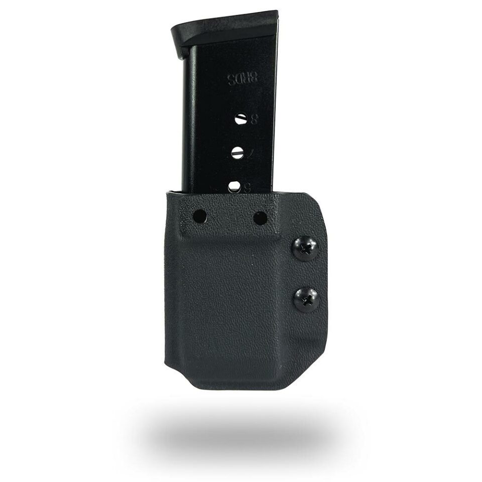 Single Stack Single Magazine Pouch | Keystone Concealment