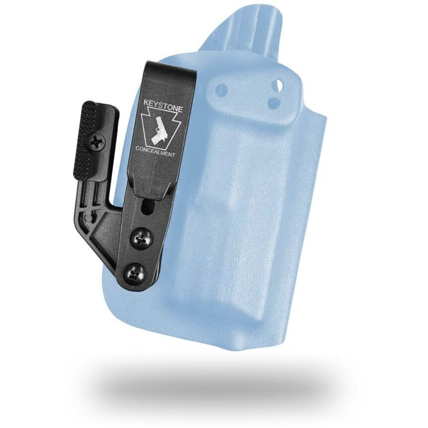 Appendix Carry Kit | Keystone Concealment